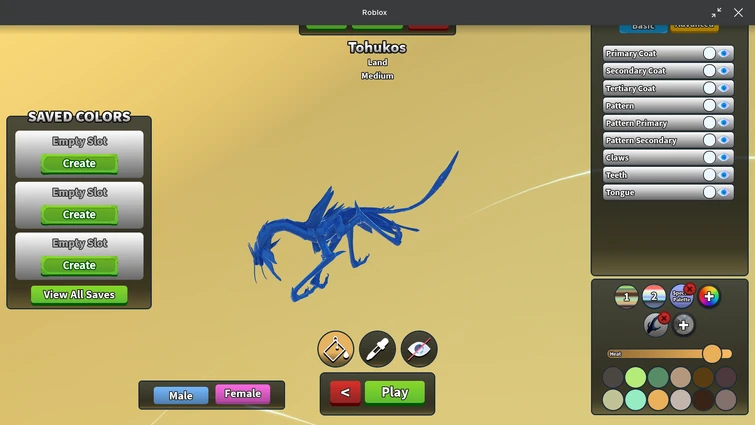 How do i make creatures look invisible | Fandom