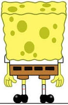 Kick SpongeBob’s Back | Fandom