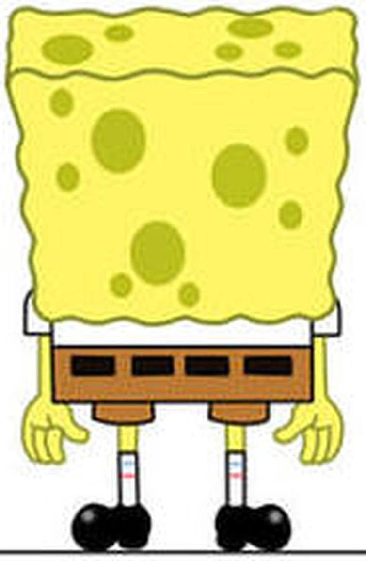 Kick SpongeBob’s Back | Fandom