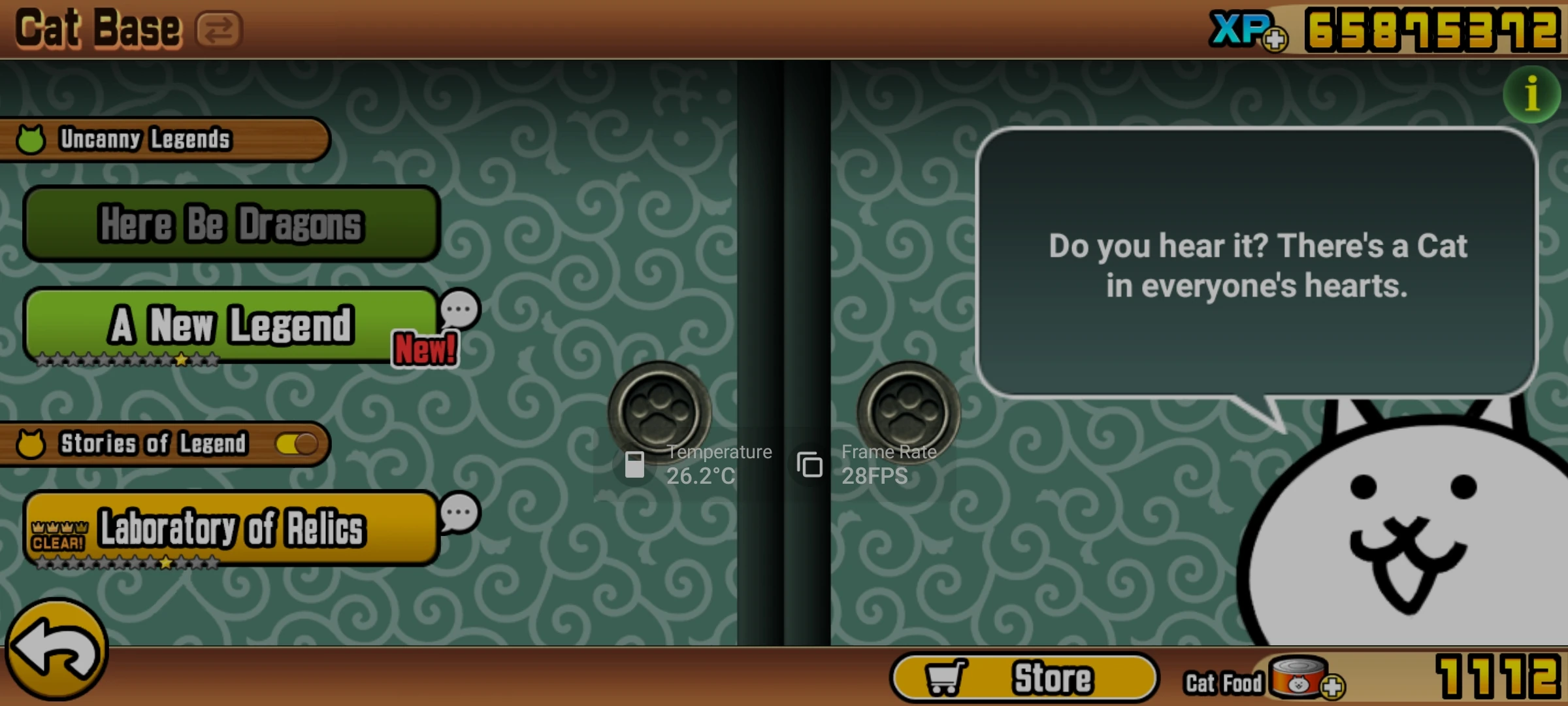 Some progress in SOL...#166 | Fandom