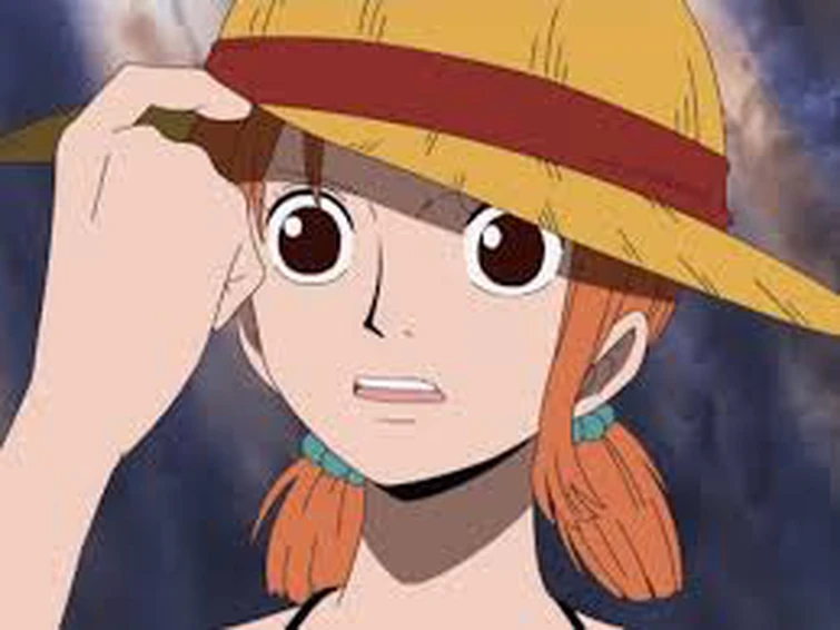 Does Nami know armament haki? | Fandom