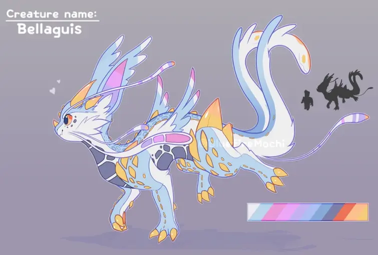 Discuss Everything About Creatures of Sonaria Wiki | Fandom