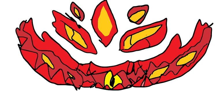 The Corrupted Rooms Entity 01 | Fandom