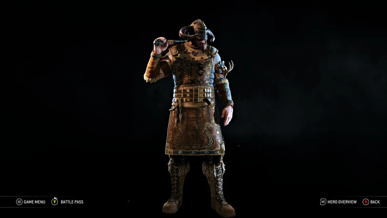 Discuss Everything About For Honor Wiki | Fandom