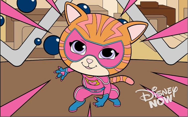 Discuss Everything About SuperKitties Go Wiki | Fandom