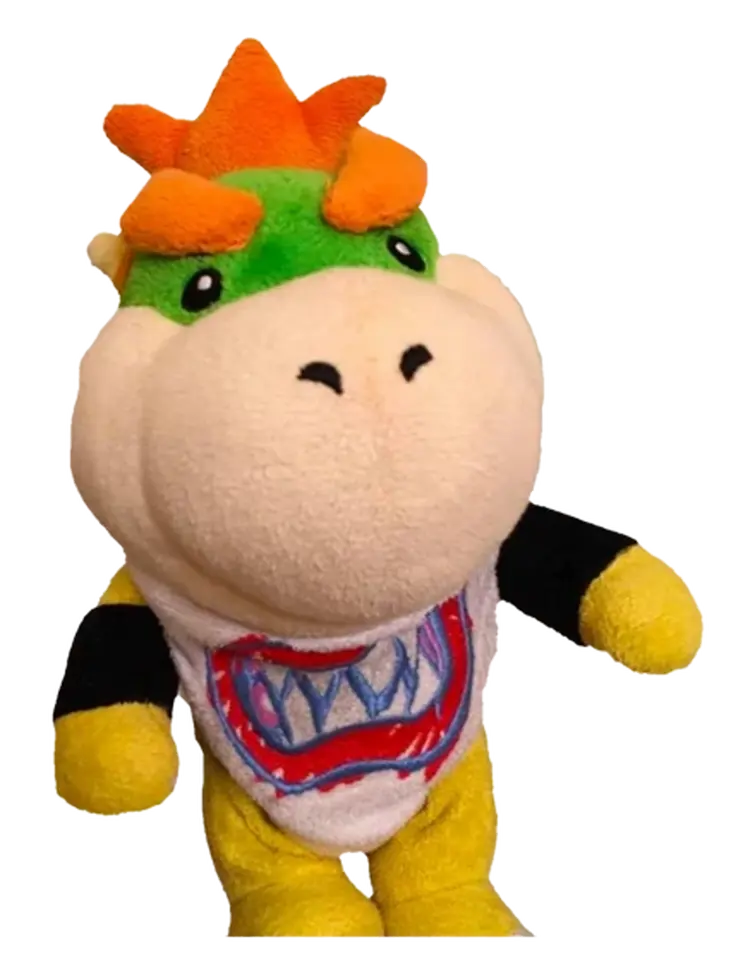 How Would you Rate This Random SML Character? #2 | Fandom