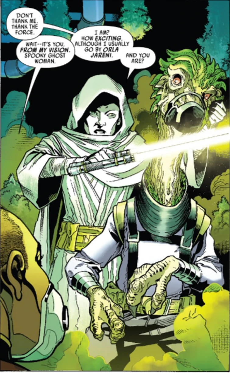 Shortest and longest aliens lifespan in Star Wars(My List) | Fandom