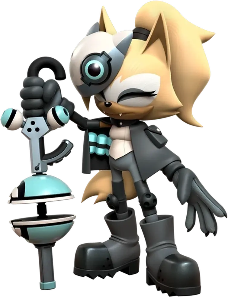 Surge MAIN! | Fandom