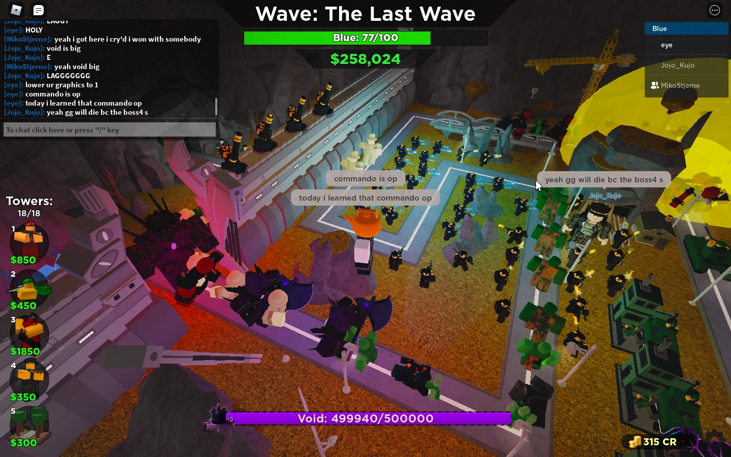Void looks so epic | Fandom