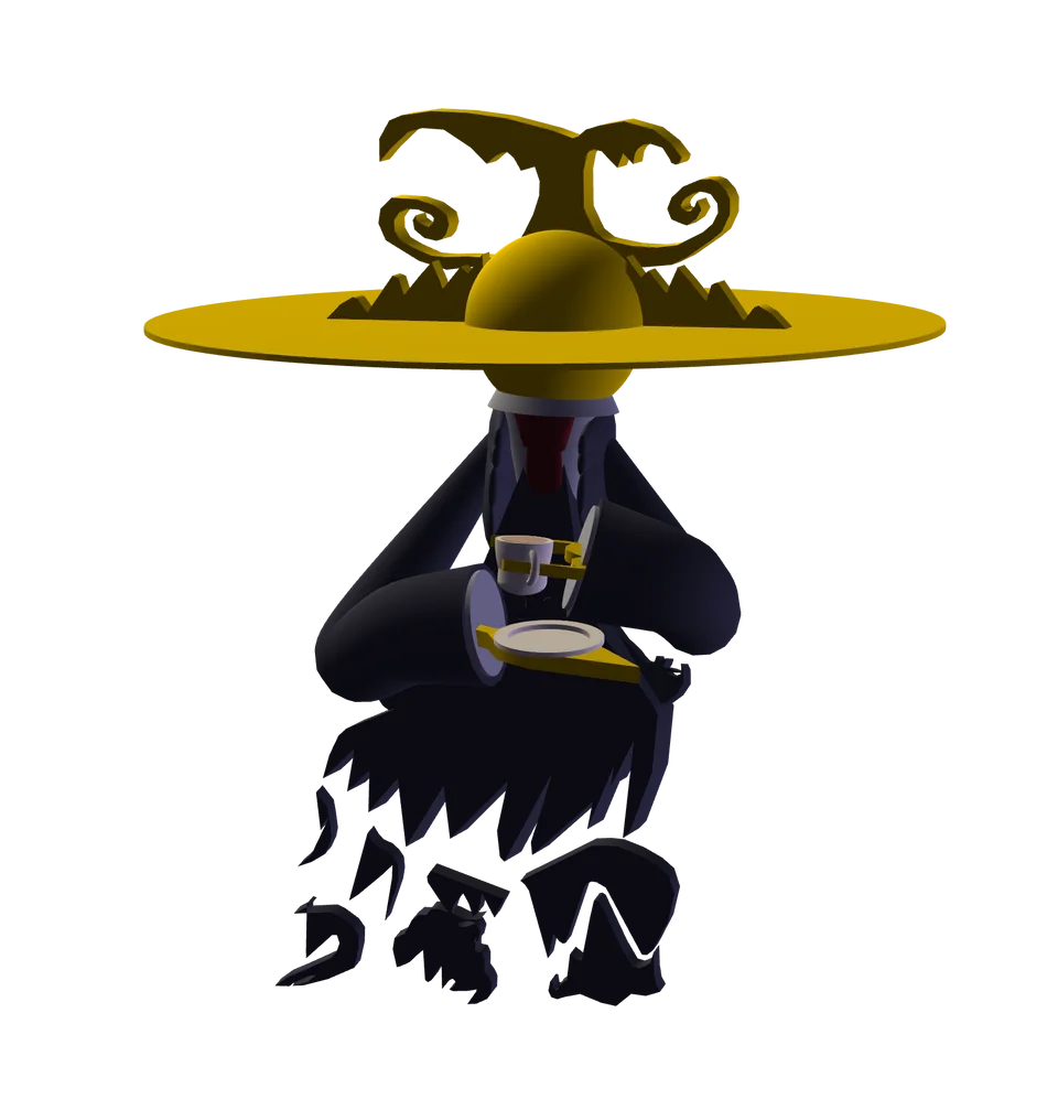 A Fine Gentleman | Fandom