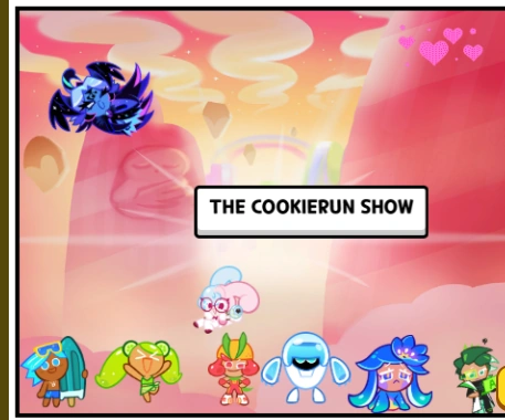 Sneak peek of my cookie run/ object show crossover | Fandom