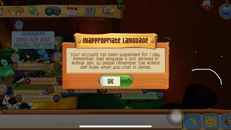 Discuss Everything About Animal Jam Wiki | Fandom