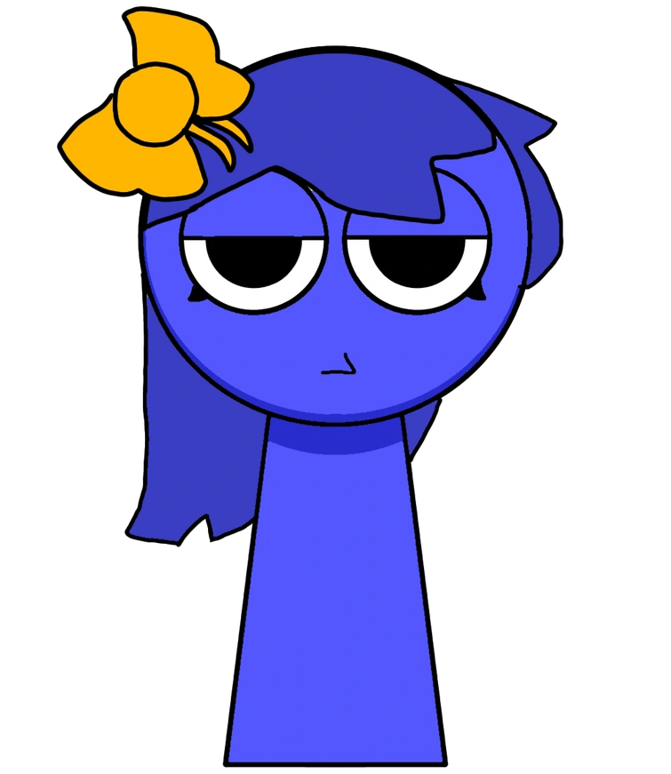 Random fact about my oc | Fandom