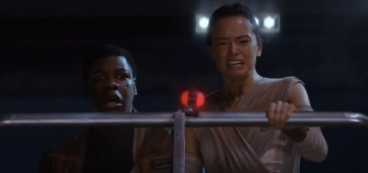 Which is the best "NOOOOO!" scene? | Fandom