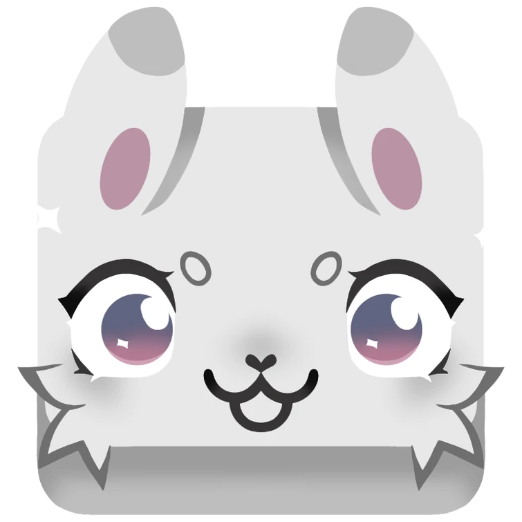 SOLAR RABBIT CUSTOM BLOOK | Fandom