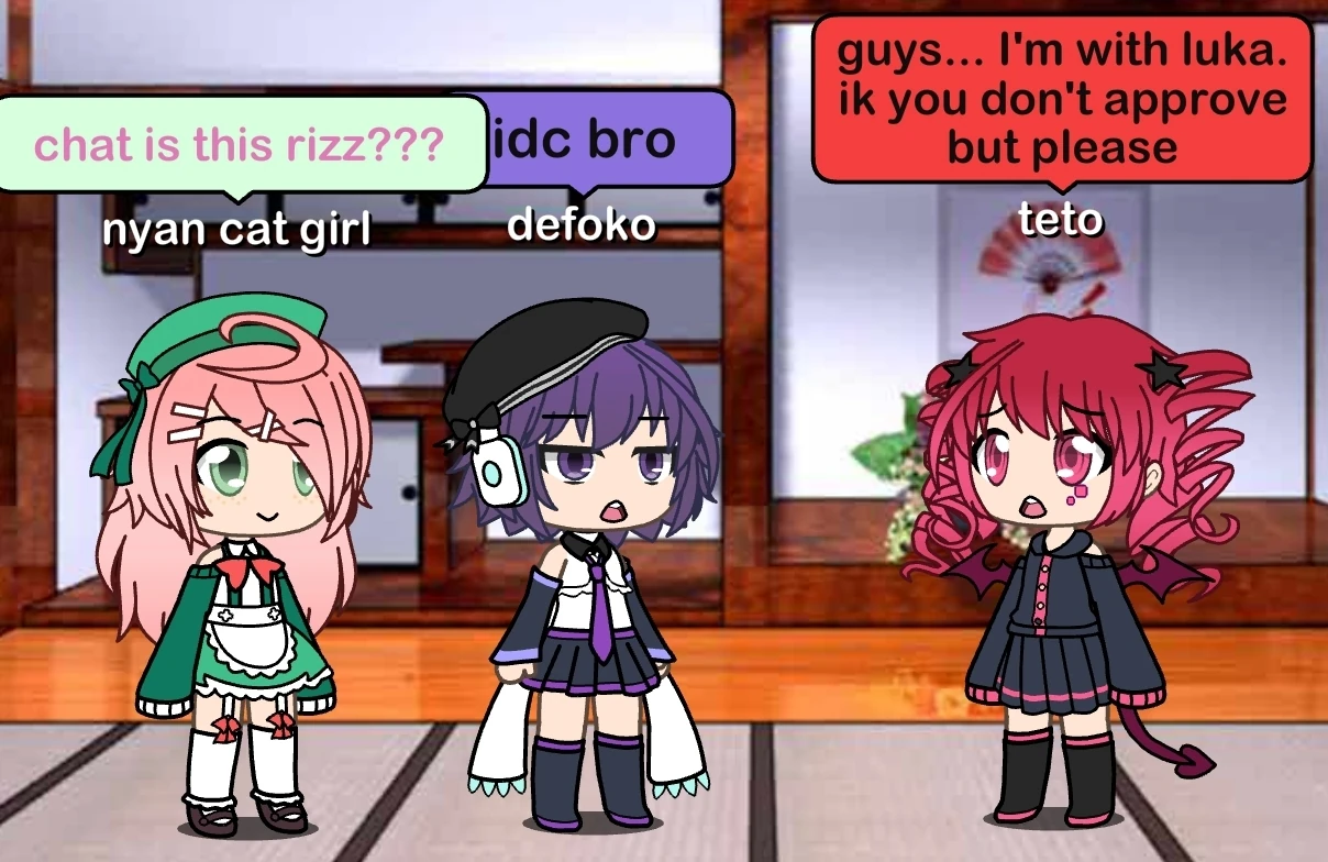 coming off break just to post this garbage | Fandom