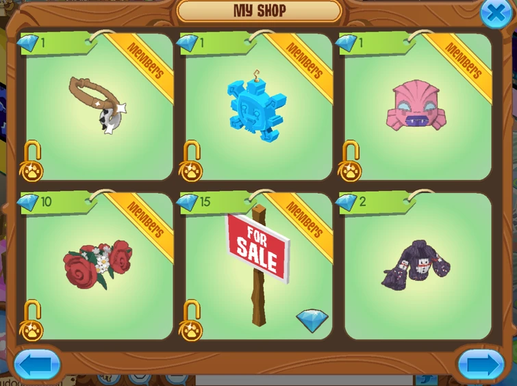 Discuss Everything About Animal Jam Classic Wiki | Fandom