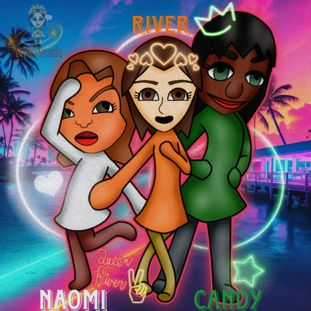 The Ladies Night Trio | Fandom