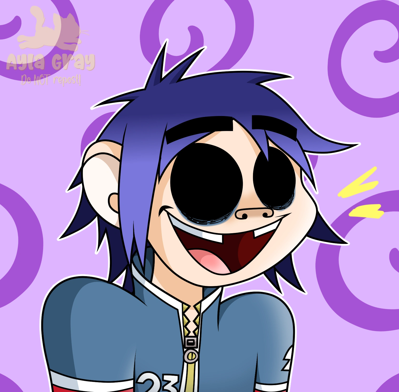 Tomorrow Comes Today! (redraw) | Fandom