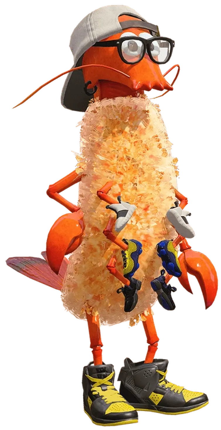 Discuss Everything About Splatoon Wiki | Fandom