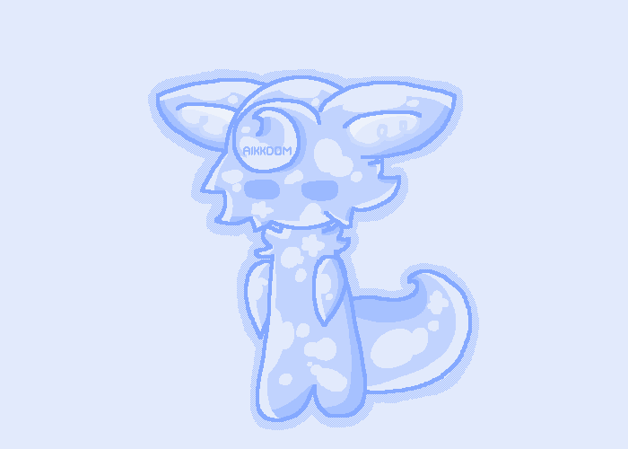 Cherubble palette challenge | Fandom