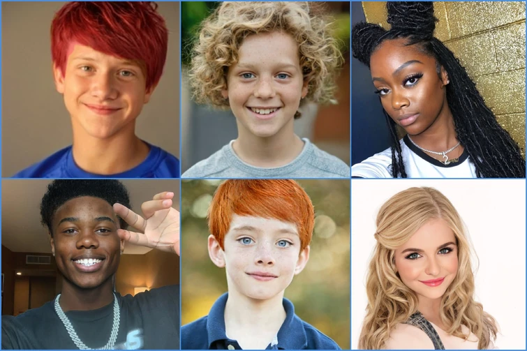 My Humanised Lion Guard, as children (plus Kiara) in real life. | Fandom