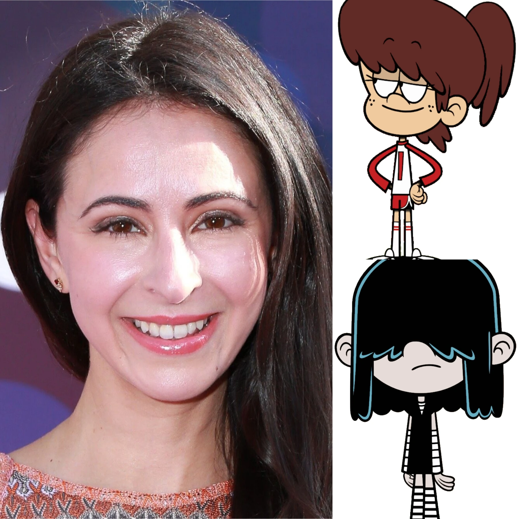 Happy belated birthday Jessica DiCicco!!! | Fandom