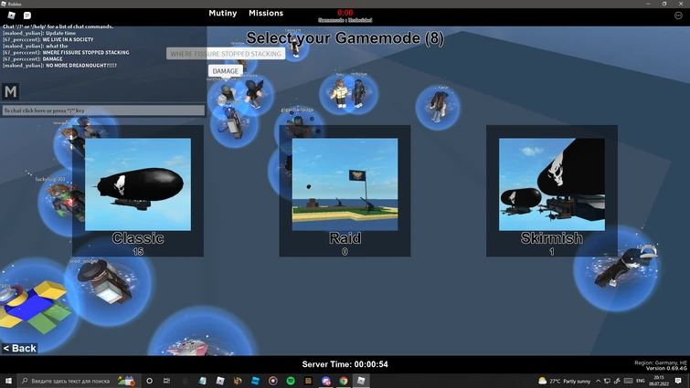 Discuss Everything About Zeppelin Wars Wiki | Fandom