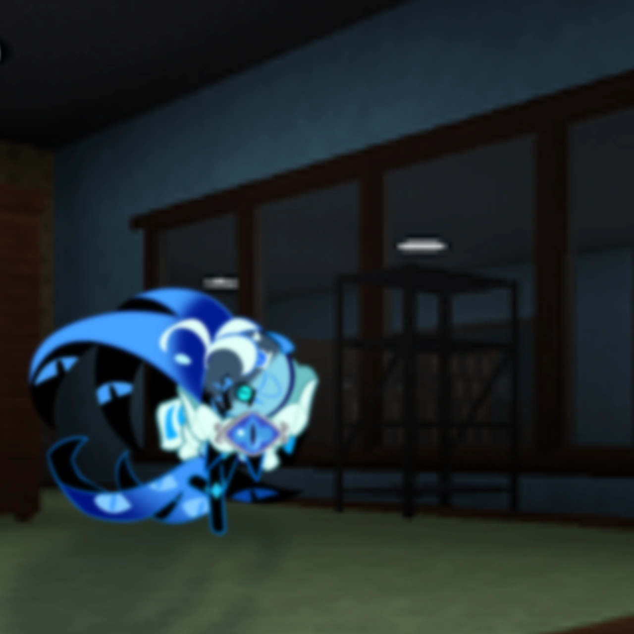 "Looey go distract!" | Fandom