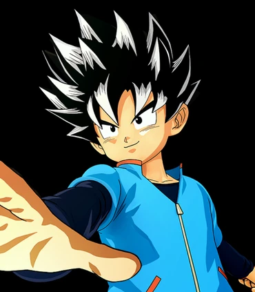 Besides Android 21. Which DragonBall character that is from a video ...