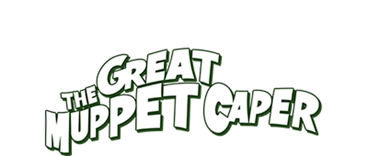 Happy 43rd Anniversary, The Great Muppet Caper! | Fandom