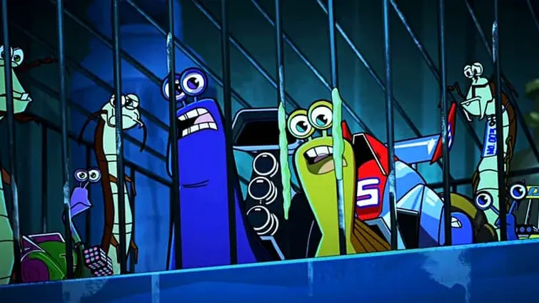 Discuss Everything About Imagination Companions, A Foster's Home for ...