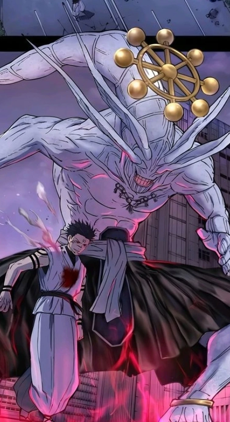 All posts by A-random-mf | Fandom