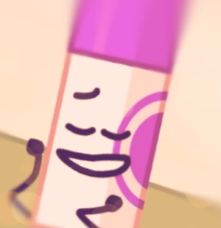 Suggest BFDI characters for me to make a PFP of | Fandom