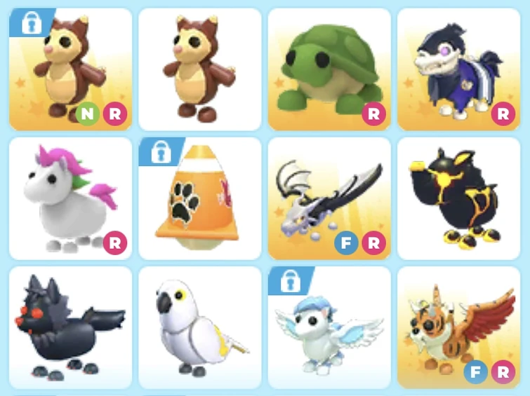 Discuss Everything About Adopt Me! Wiki | Fandom