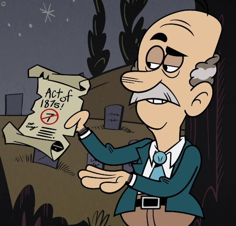 Discuss Everything About The Loud House Encyclopedia | Fandom