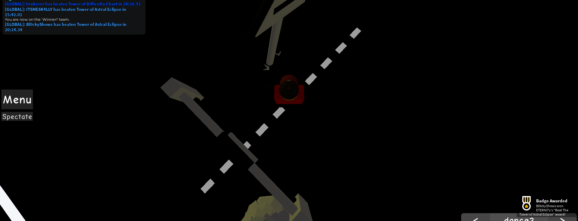 New Hardest TOWER // ToAE Completion | Fandom