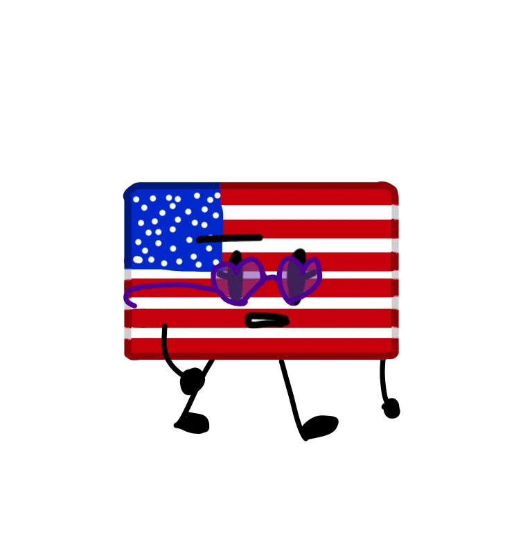 She’s a perfect All-American B****, with perfect All-American Lips, and ...