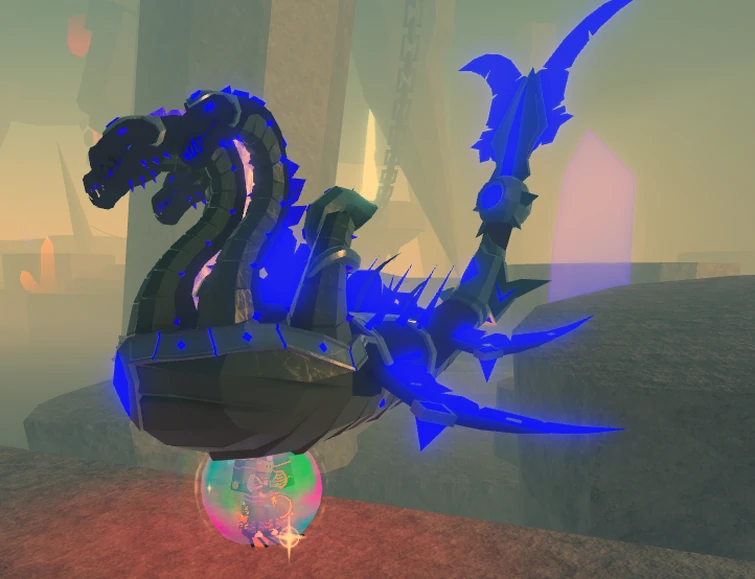 blighted scylla looks pretty cool | Fandom