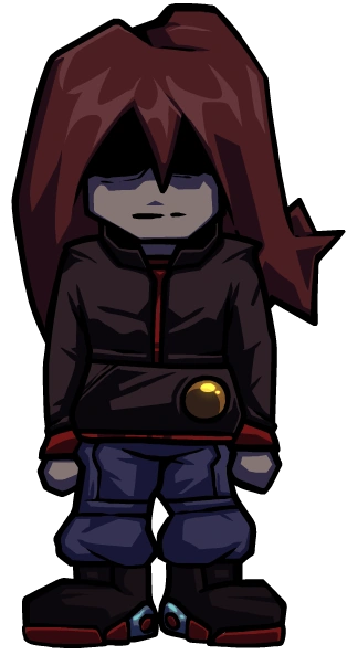 Silver character used on insomnia | Fandom