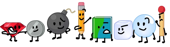 Totally Real TPOT Team renders. | Fandom