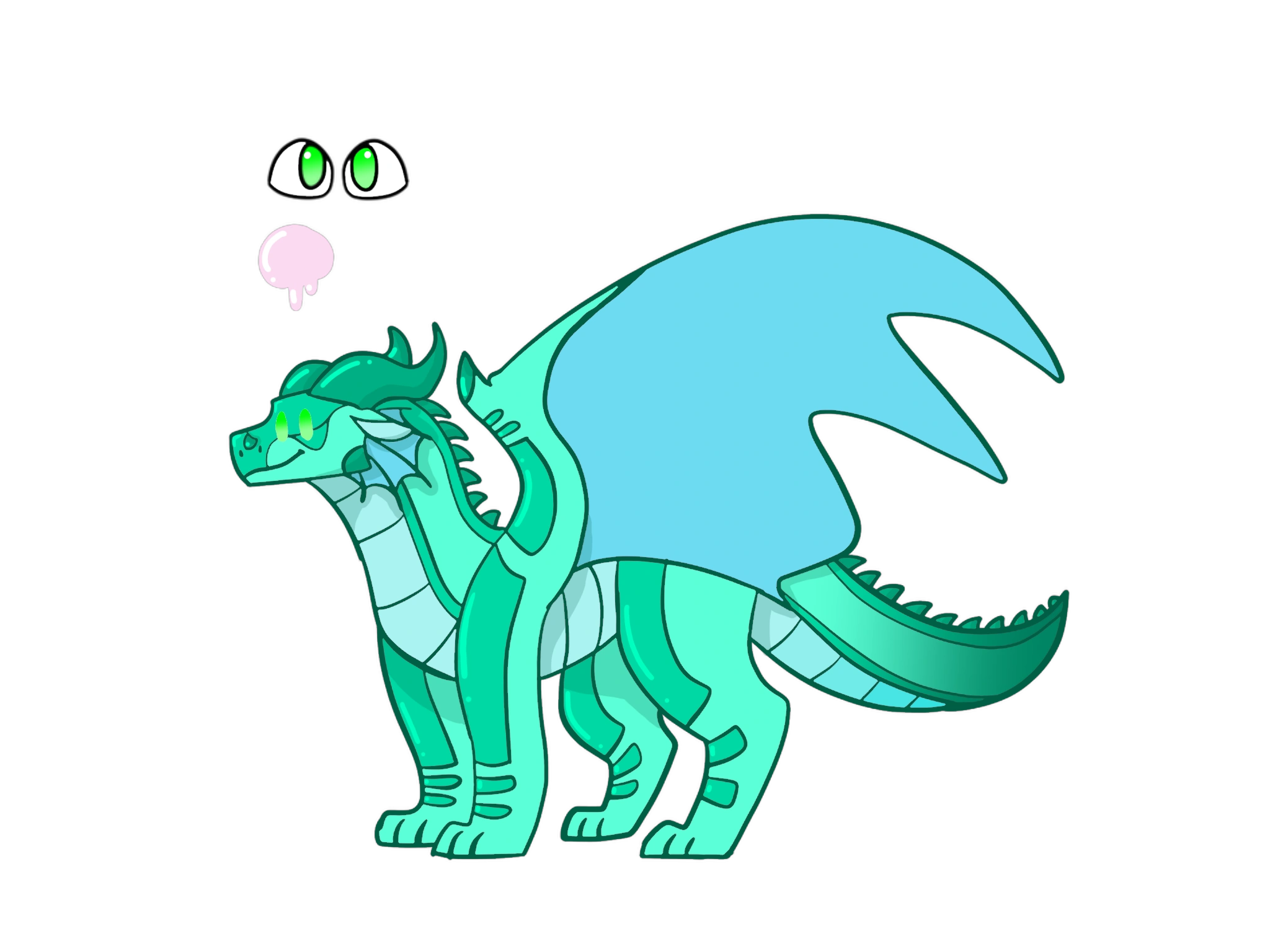 Doing ref requests | Fandom