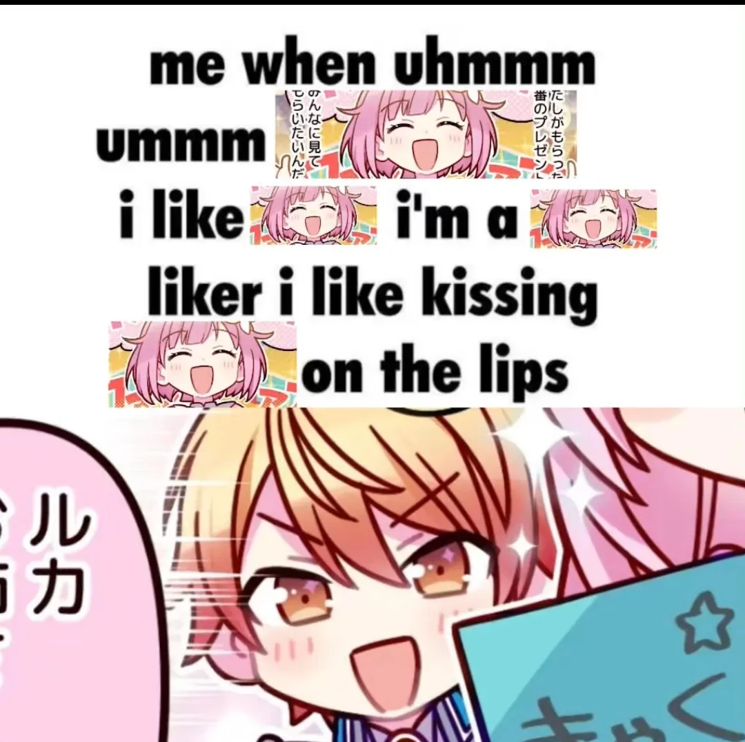 An idea has sparked into my brain! | Fandom