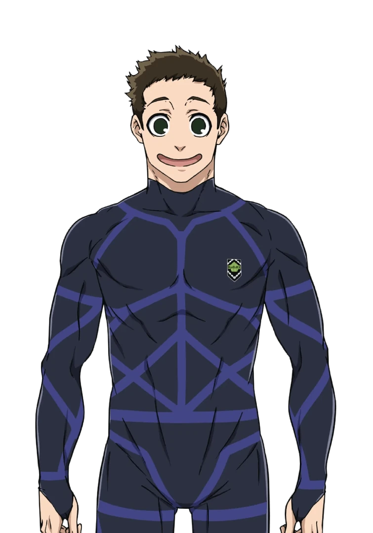 Discuss Everything About Blue Lock Wiki | Fandom