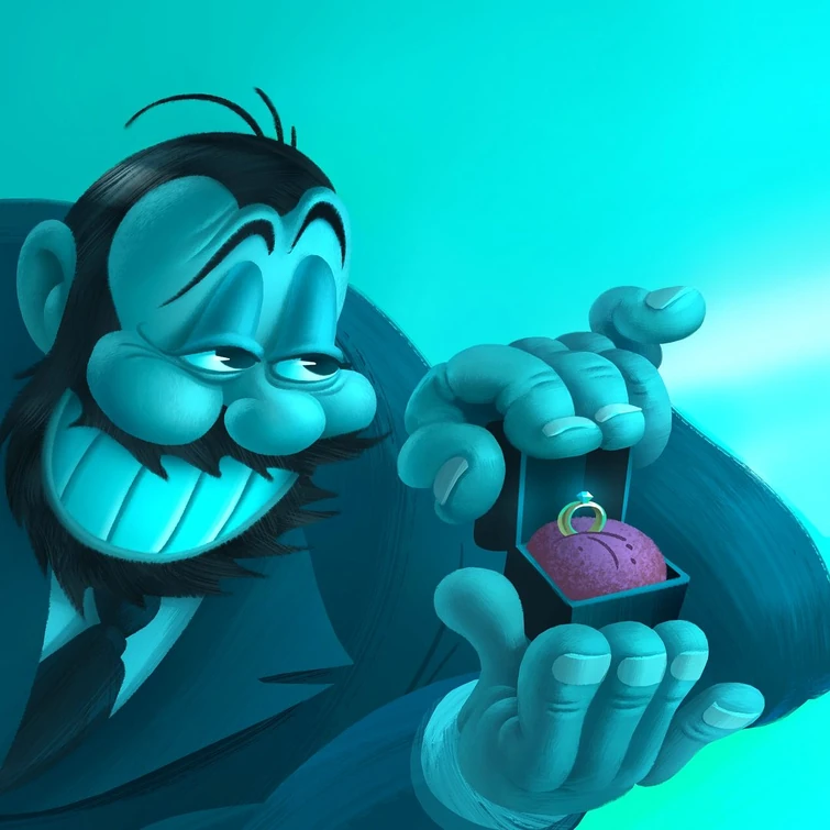 Popeye Concept art (part 2) | Fandom