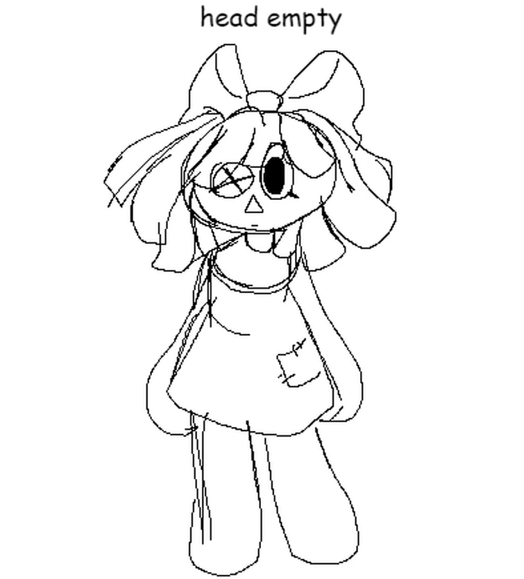 raggedy ragatha | Fandom