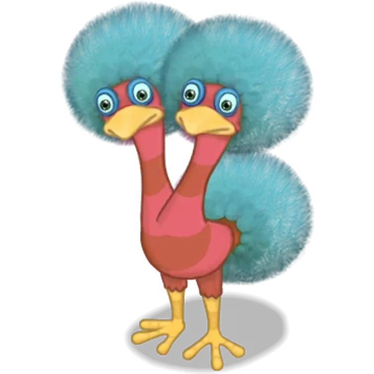 prismatic woolabee | Fandom