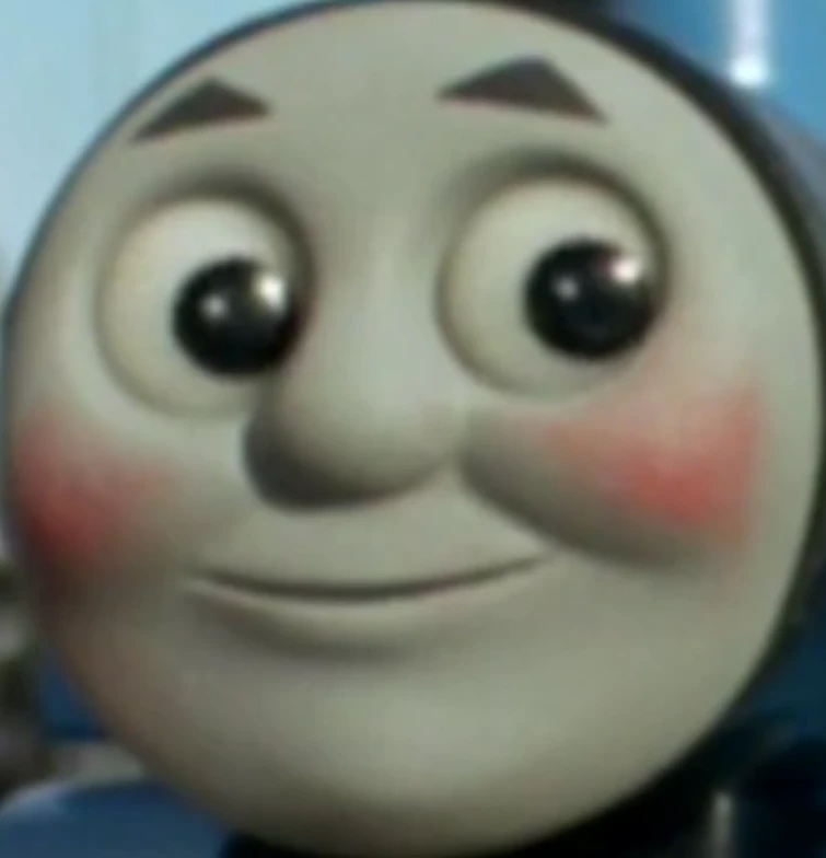 Thomas faces worst to best (My opinion) | Fandom
