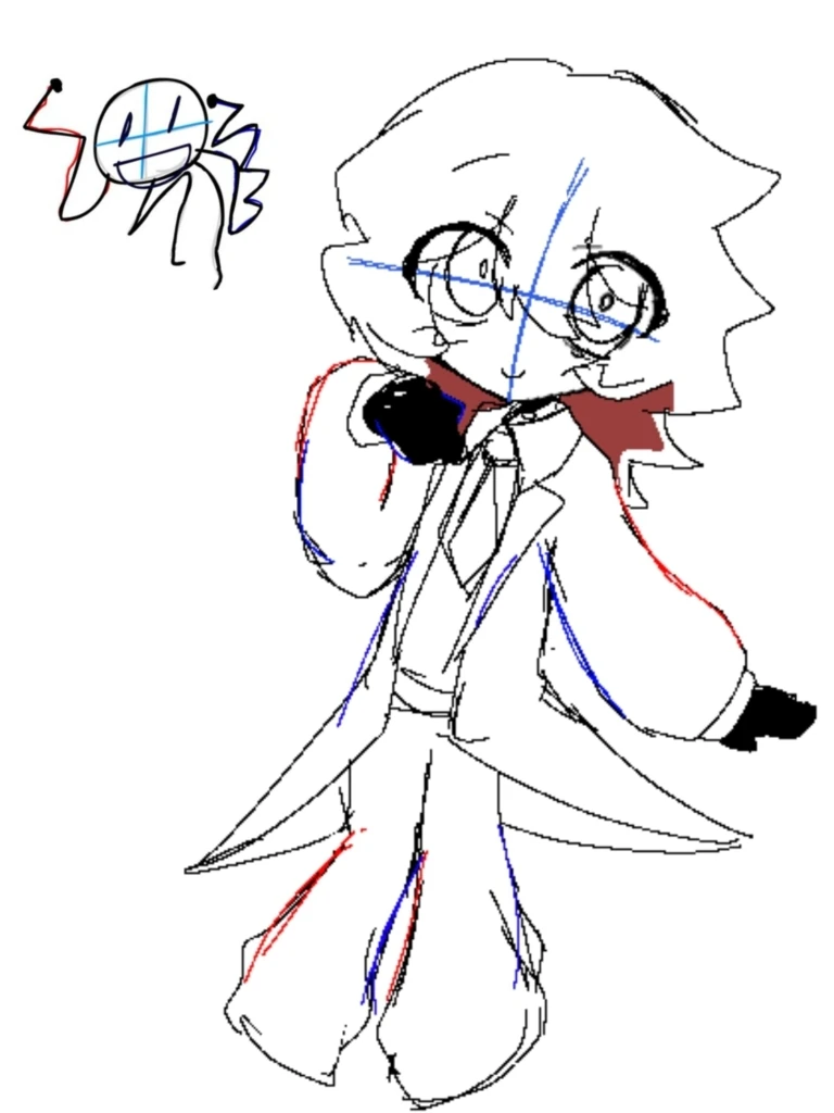 new animatic design | Fandom