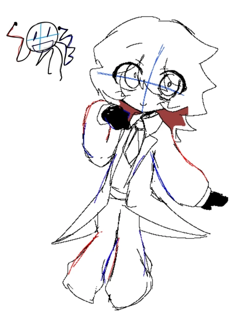 Discuss Everything About Animatic Battle Wiki | Fandom